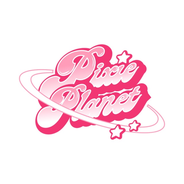 🎀 Pixie Planet Official Store 🎀, Online Shop | Shopee Malaysia