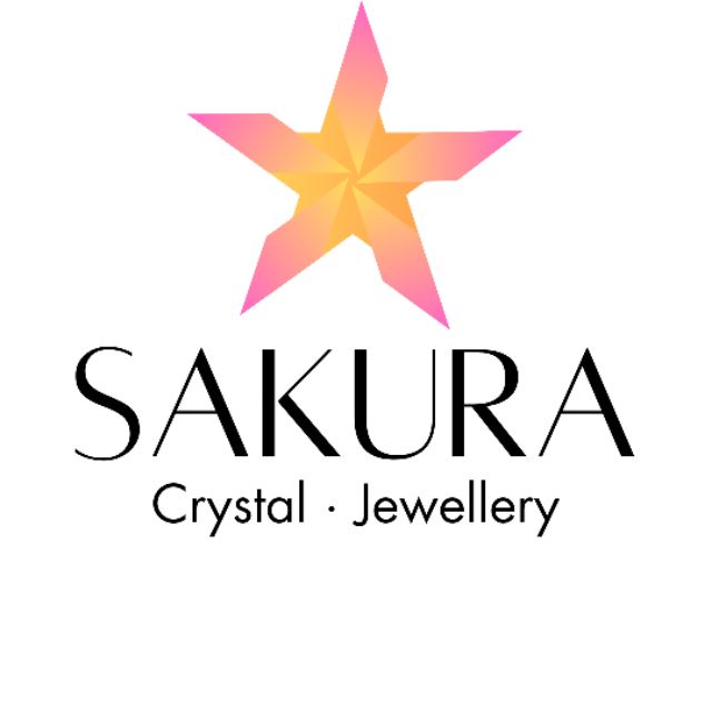 SAKURA Crystal, Online Shop | Shopee Malaysia