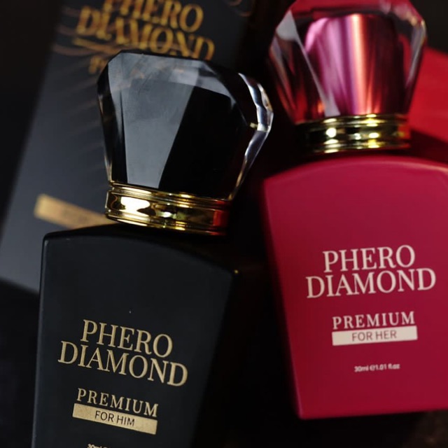 Phero Diamond Premium HQ, Online Shop | Shopee Malaysia