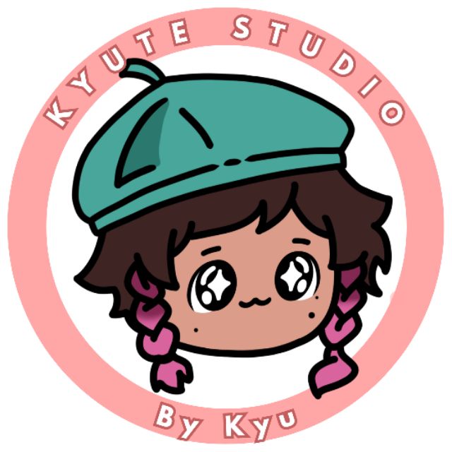 Kyute Studio, Online Shop | Shopee Malaysia