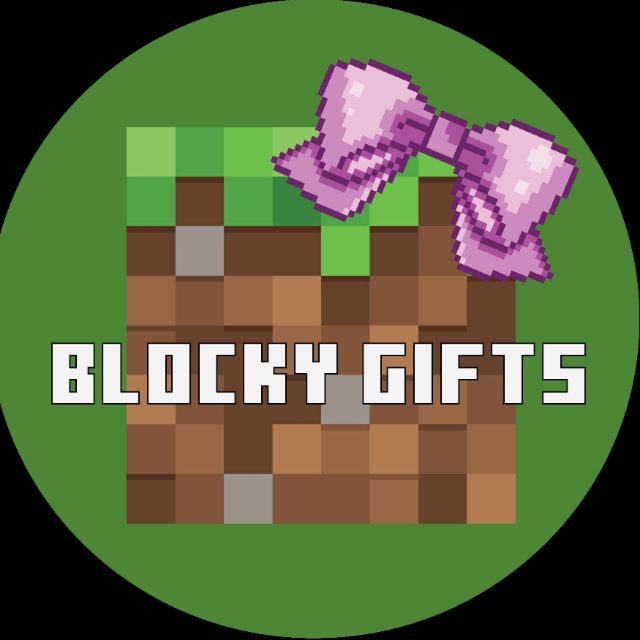 Blocky Gifts, Online Shop | Shopee Malaysia