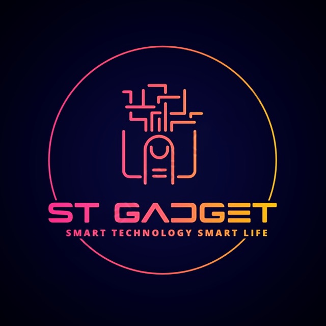 ST Gadget, Online Shop | Shopee Malaysia