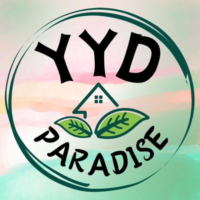 YYD PARADISE, Online Shop | Shopee Malaysia