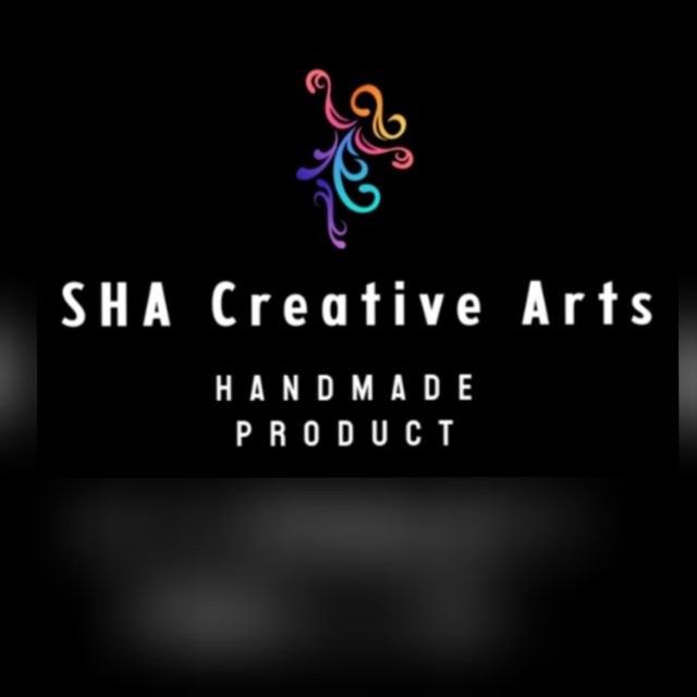 Sha Creative Arts, Online Shop | Shopee Malaysia