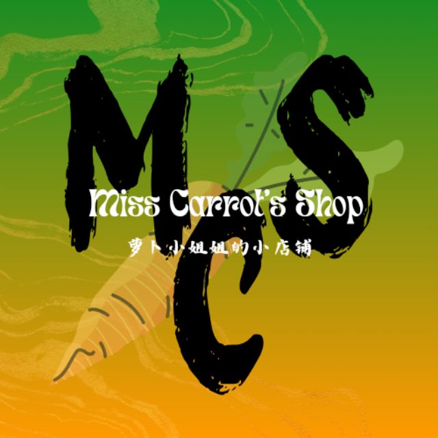 Miss Carrot, Online Shop | Shopee Malaysia