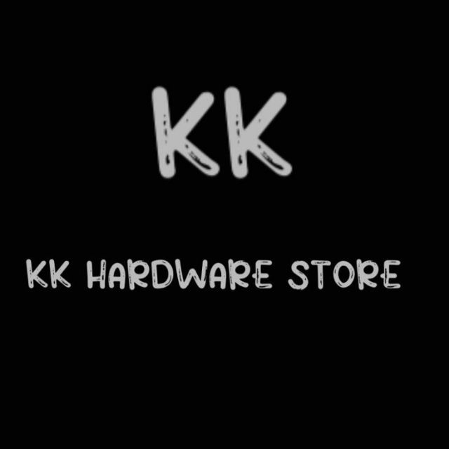 KK_HARDWARE STORE, Online Shop | Shopee Malaysia