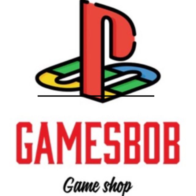 GAMESBOB 360, Online Shop | Shopee Malaysia