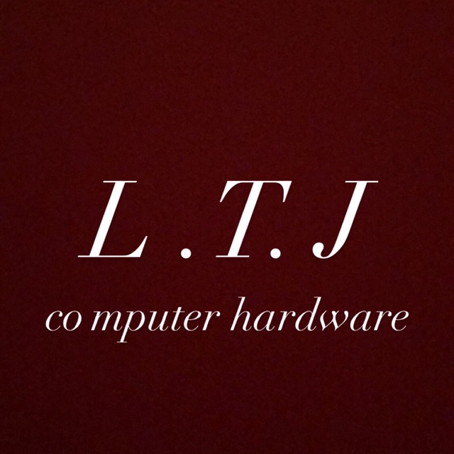 LTJ COMPUTER HARDWARE ENTERPRISE, Online Shop | Shopee Malaysia