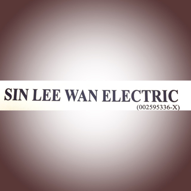Sin Lee Wan Electrical, Online Shop | Shopee Malaysia
