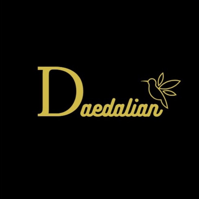 Daedalian fashion, Online Shop | Shopee Malaysia