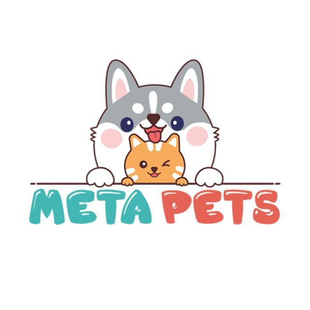 META PETS, Online Shop | Shopee Malaysia