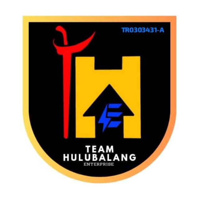 TEAM HULUBALANG ENTERPRISE, Online Shop | Shopee Malaysia