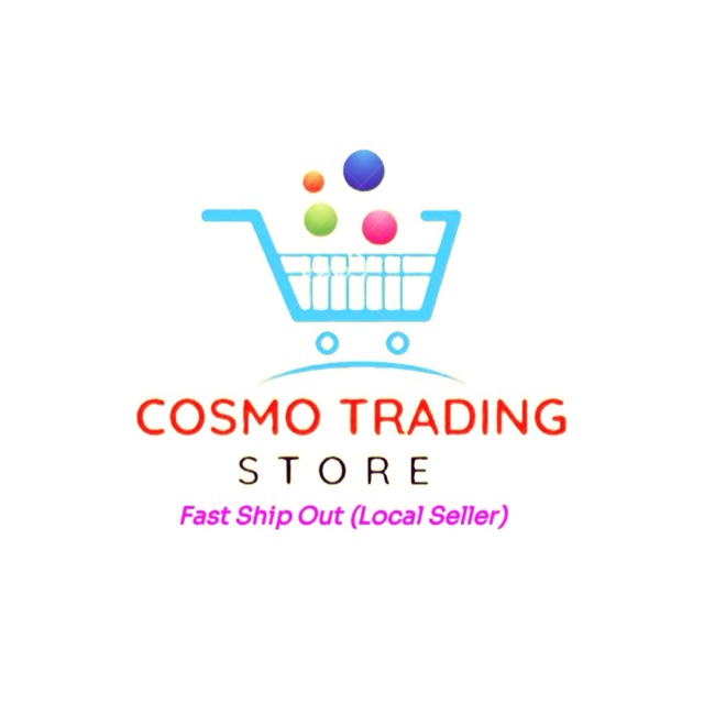COSMO TRADING, Online Shop | Shopee Malaysia