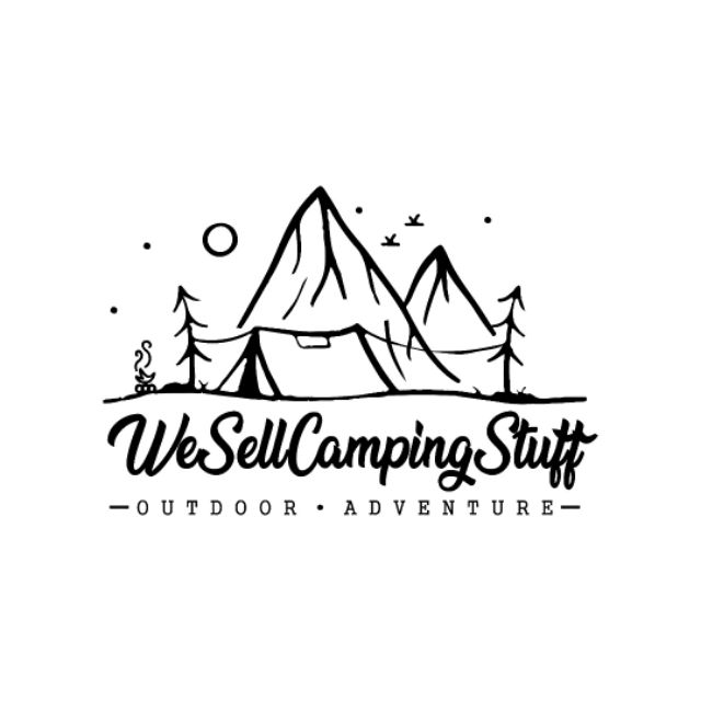 WS Camping Stuff, Online Shop | Shopee Malaysia