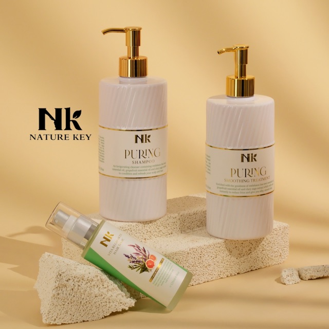 Nk Hair Care Store, Online Shop | Shopee Malaysia