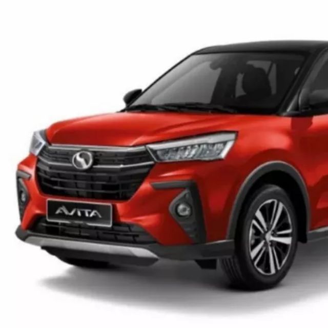 Perodua Parts & Accessories, Online Shop | Shopee Malaysia