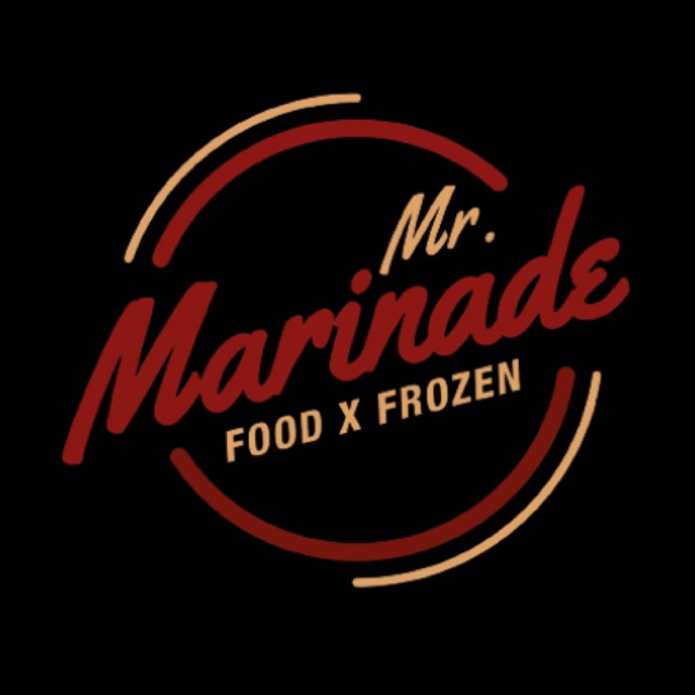 Mr Marinade, Online Shop | Shopee Malaysia