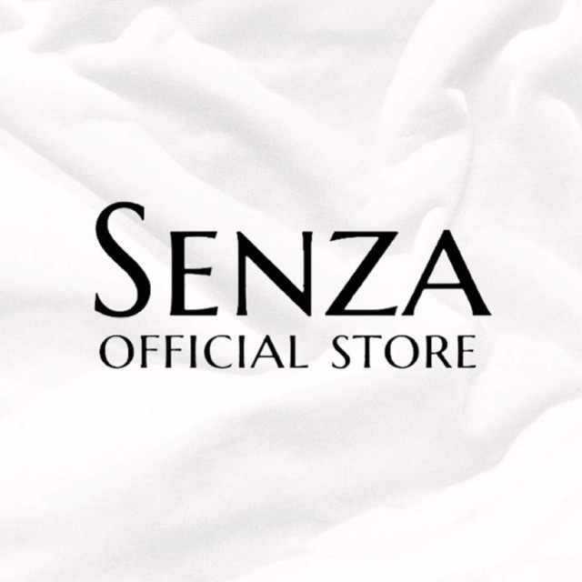 Senza Official Store, Online Shop | Shopee Malaysia