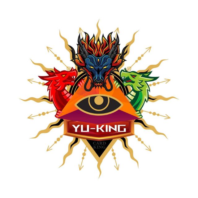 Yu-King Malaysia (Card King ), Online Shop | Shopee Malaysia