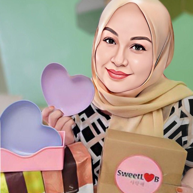 Annez Sweetlab, Online Shop | Shopee Malaysia