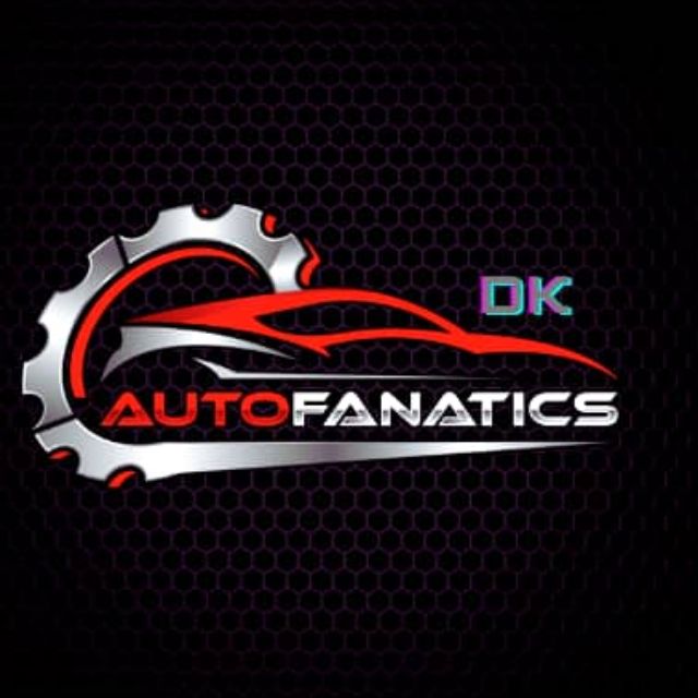 Auto Fanatics, Online Shop | Shopee Malaysia