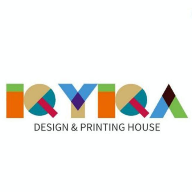Iqy Iqa Design & Printing House, Online Shop | Shopee Malaysia