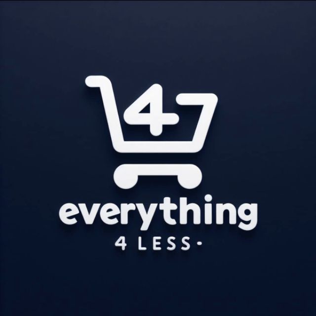 Everything 4 Less, Online Shop | Shopee Malaysia