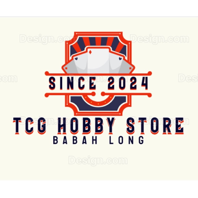 TCG HOBBY STORE, Online Shop | Shopee Malaysia