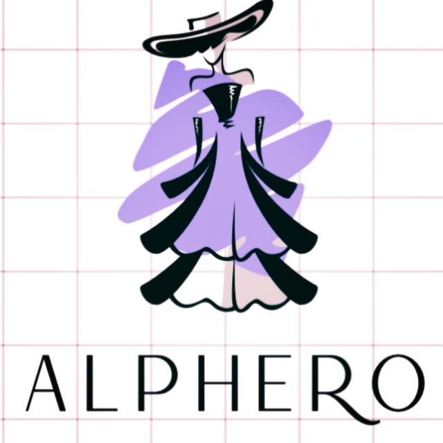 Alphero, Online Shop | Shopee Malaysia
