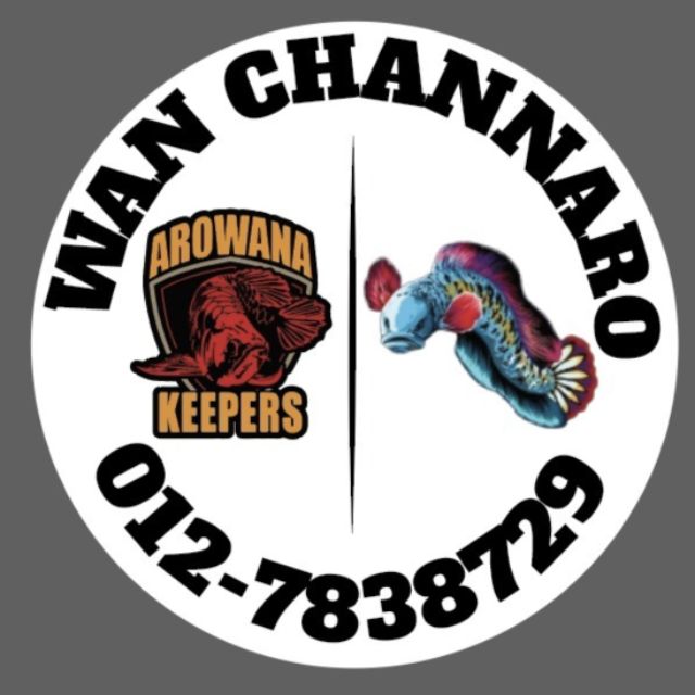 WAN CHANNARO, Online Shop | Shopee Malaysia