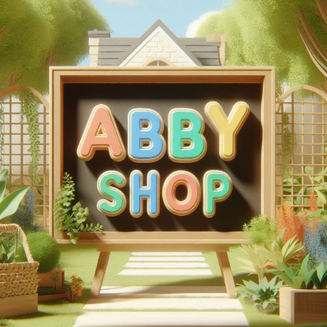 Abby shop, Online Shop | Shopee Malaysia