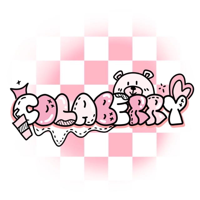 Colaberry, Online Shop | Shopee Malaysia