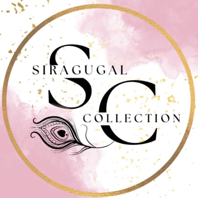 SIRAGUGAL COLLECTION, Online Shop | Shopee Malaysia
