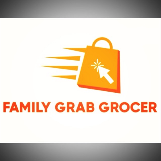 FAMILY GRAB GROCER, Online Shop | Shopee Malaysia