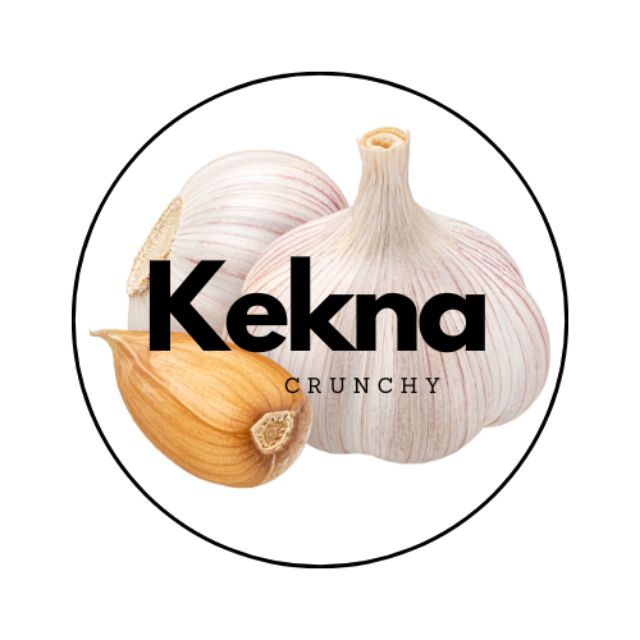 Kekna Crunchy, Online Shop | Shopee Malaysia