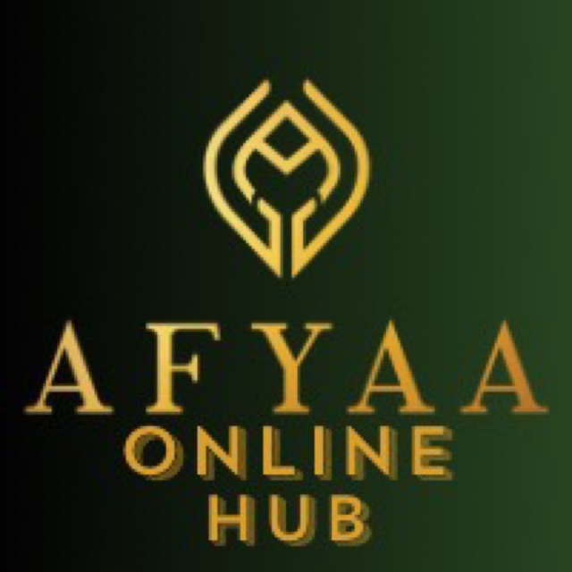 Afyaa Online Hub, Online Shop | Shopee Malaysia