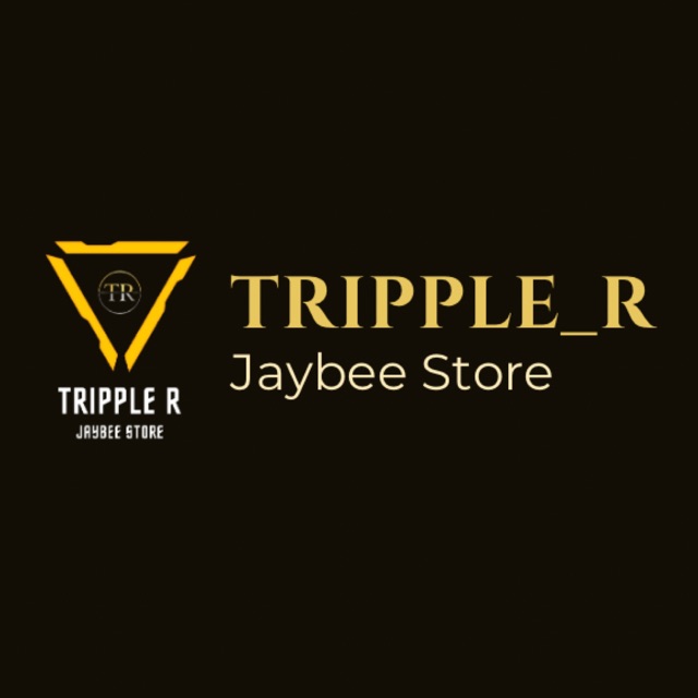 TrippleR_Jaybee Store, Online Shop | Shopee Malaysia
