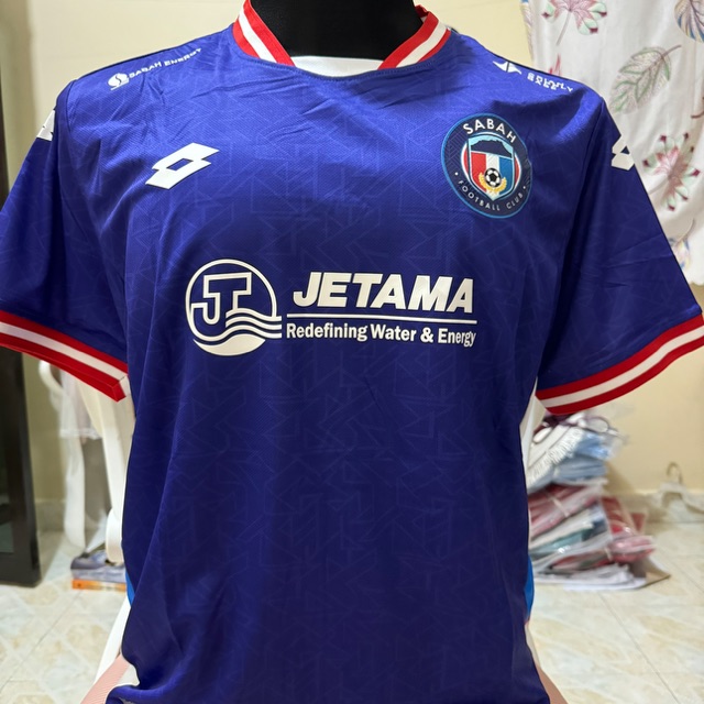 JERSEY_JANE, Online Shop | Shopee Malaysia