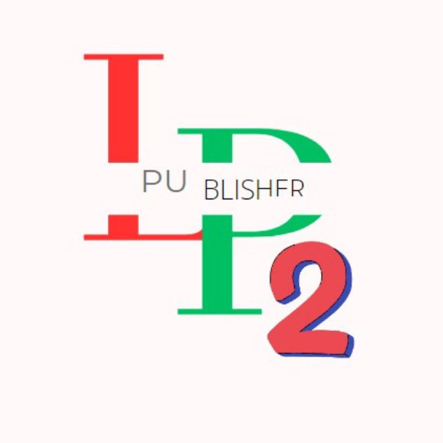 LP2 Publisher, Online Shop | Shopee Malaysia