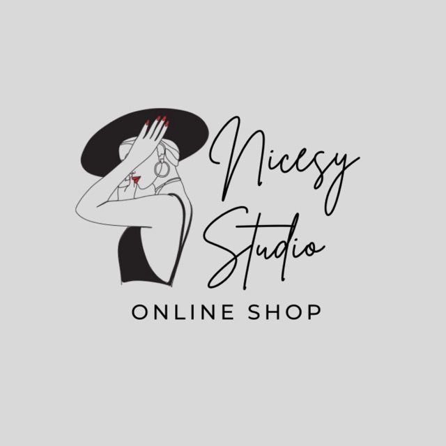 Nicesy studio, Online Shop | Shopee Malaysia