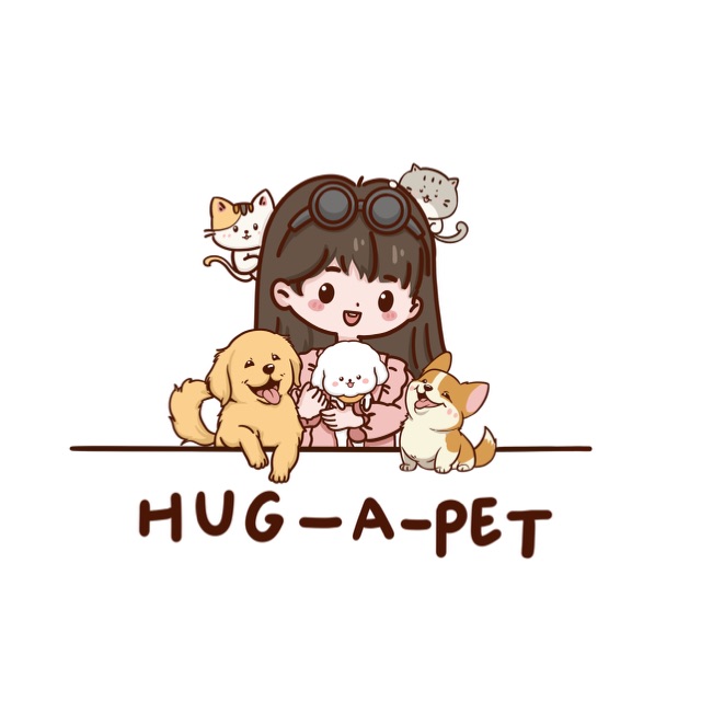 Hug-A-Pet, Online Shop | Shopee Malaysia