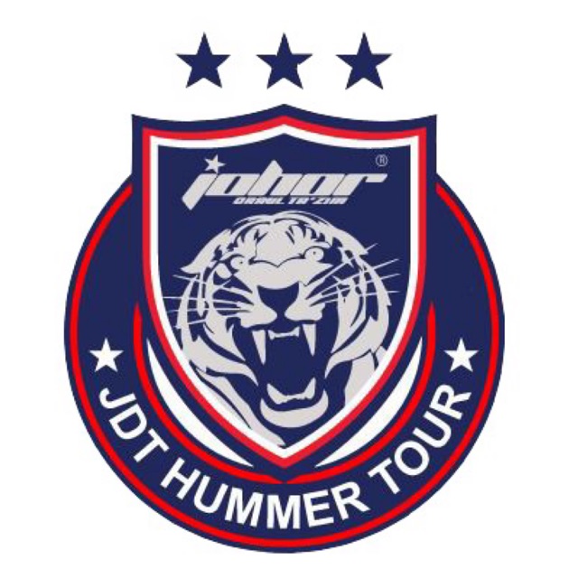 JDT HUMMER TOUR, Online Shop | Shopee Malaysia