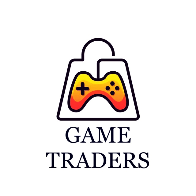 GameTraders, Online Shop | Shopee Malaysia