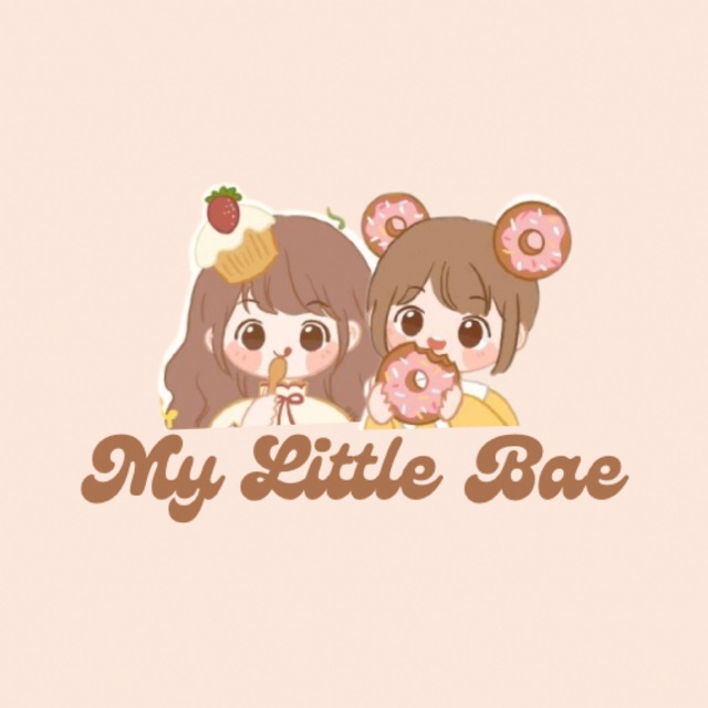 My Little Bae, Online Shop | Shopee Malaysia