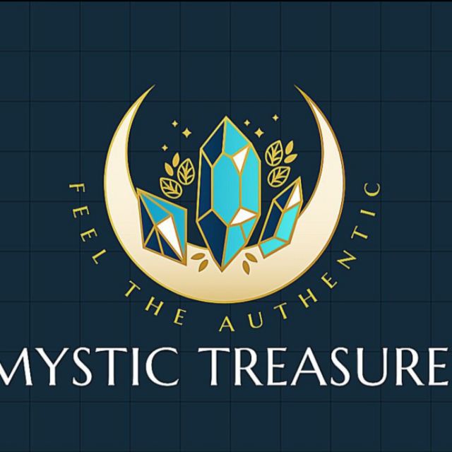 Mystic Treasure, Online Shop | Shopee Malaysia