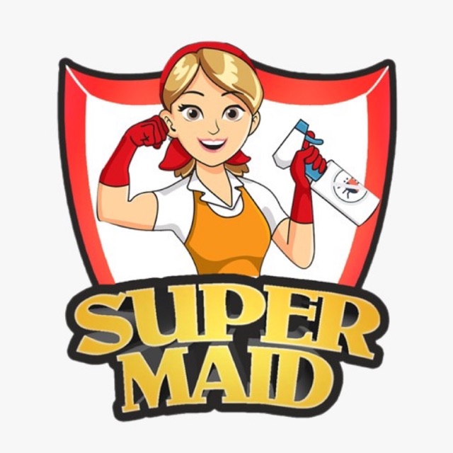 SuperMaid Malaysia, Online Shop | Shopee Malaysia