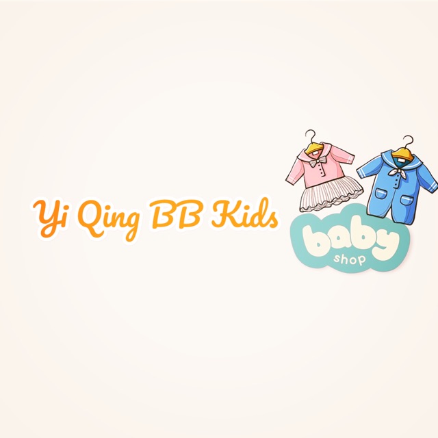 Yi Qing BB Kids, Online Shop | Shopee Malaysia