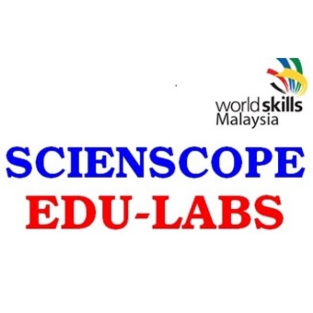 SCIENSCOPE SDN BHD, Online Shop | Shopee Malaysia