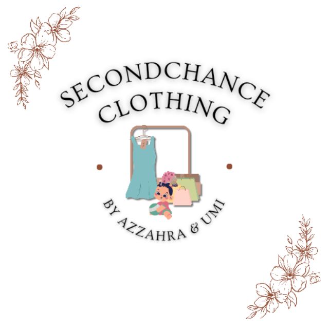 SecondChance Clothing, Online Shop | Shopee Malaysia