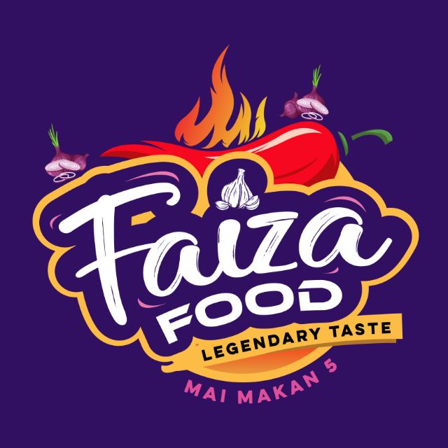 FAIZA FOOD, Online Shop | Shopee Malaysia
